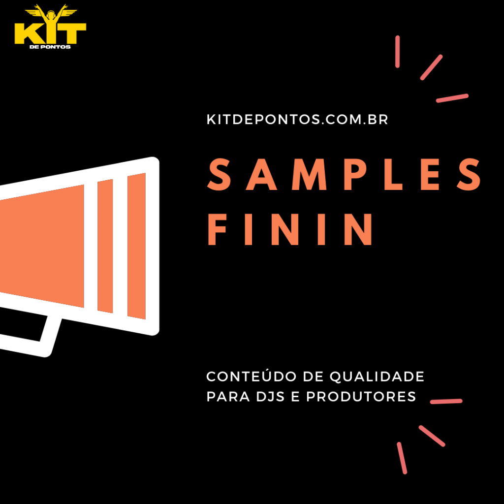 PACK METALLIC SAMPLE – Kit de Pontos