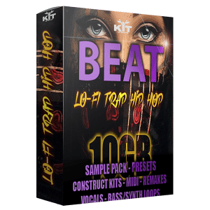 Sample Pack - Tech House | Trance | Dance | Dubstep - Confira Agora