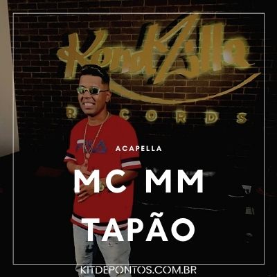 DJ PERERA - AD-LIBS DO TRAVIS SCOOT - SEGREDO REVELADO !!! – Kit de Pontos