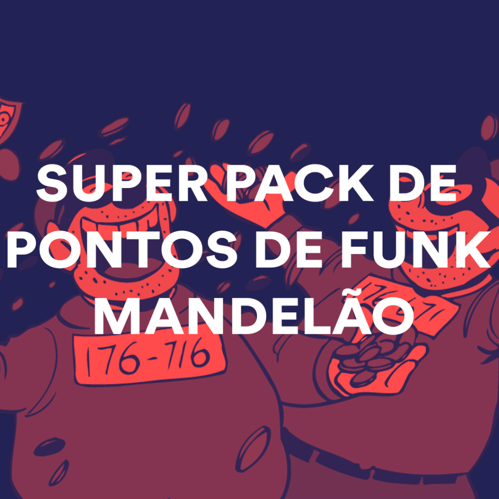 PACK SAMPLES CAVAQUINHO – Kit de Pontos
