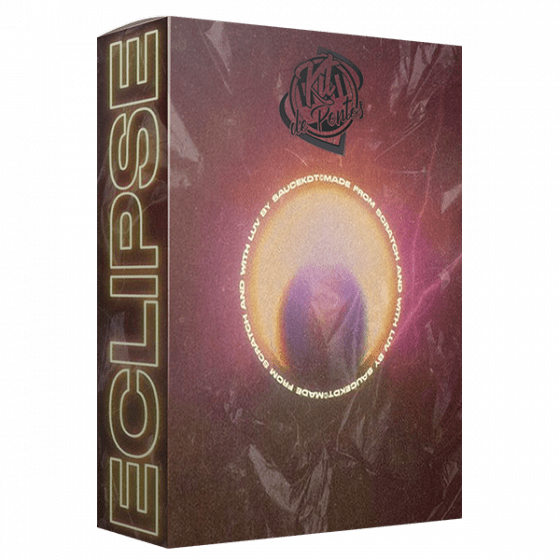 ECLIPSE - RAVE FUNK KIT DJ KDT – Kit de Pontos