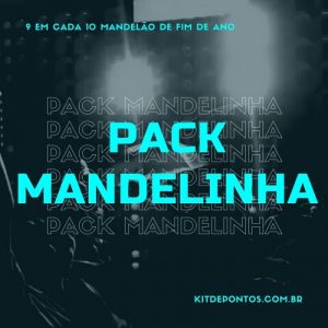 PACK SAMPLES CAVAQUINHO – Kit de Pontos