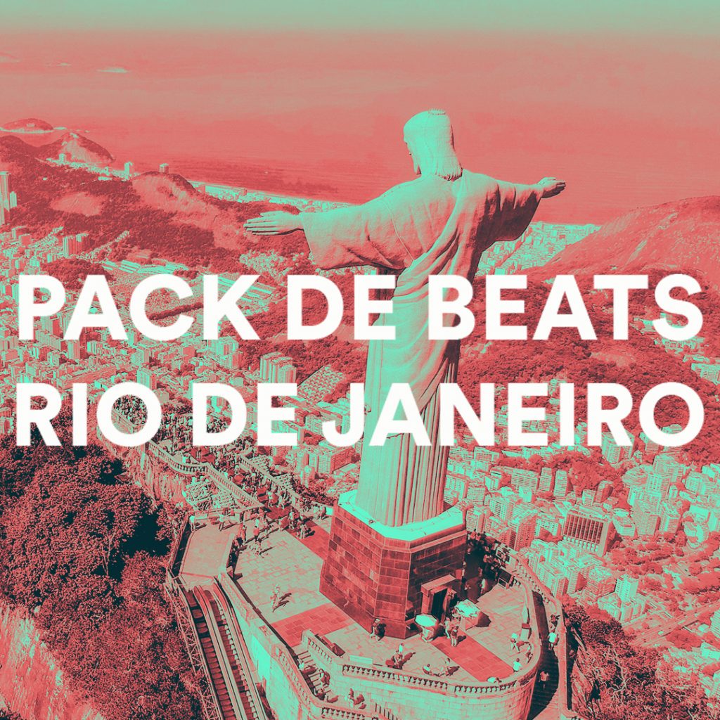 PACK RJ - DJ VKZ – Kit de Pontos