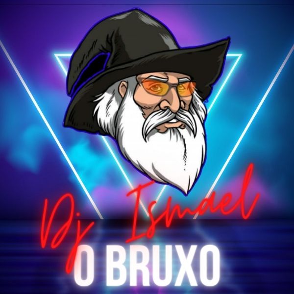 PACK DJ ISMAEL O BRUXO 3GB'S – Kit de Pontos