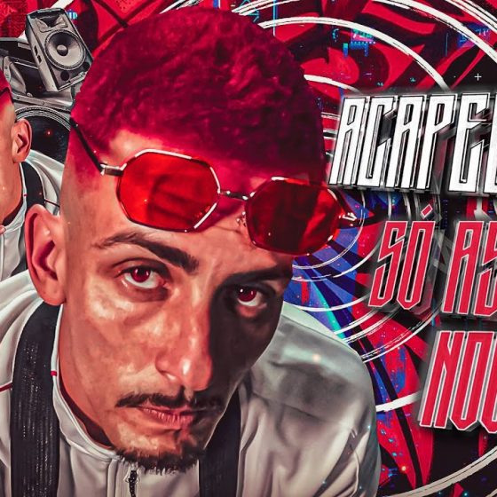 PACK ACAPELLAS MC MORENA – Kit de Pontos