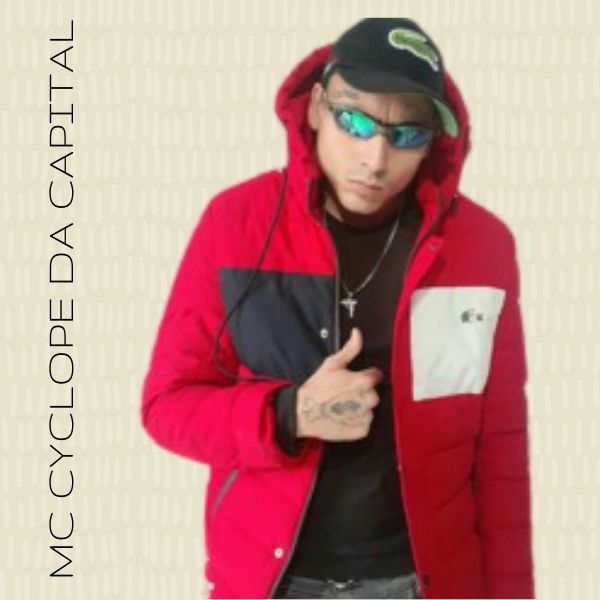 ACAPELLA MC CYCLOPE DA CAPITAL - PIKE RAVE SARRADÃO 2022 – Kit de Pontos