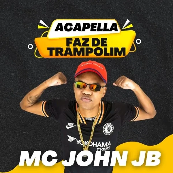 ACAPELLA FAZ DE TRAMPOLIM MC JOHN JB – Kit de Pontos