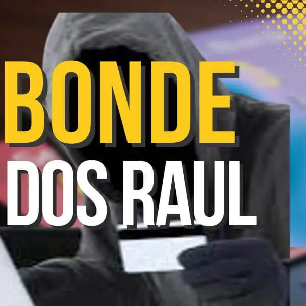 ACAPELLA MC BIANO DO IMPÉRA - BONDE DOS RAUL – Kit de Pontos