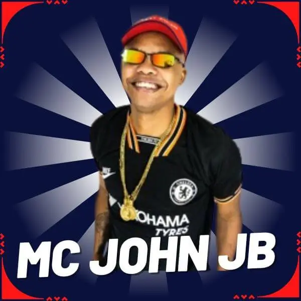 ACAPELLA MC JOHN JB O DJ TA FICANDO FAMOSO 130 BPM – Kit de Pontos
