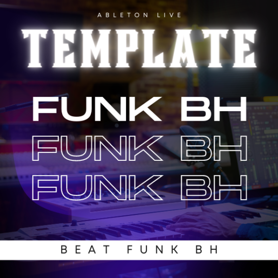 TEMPLATE RAVE FUNK VOL.1 – Kit de Pontos